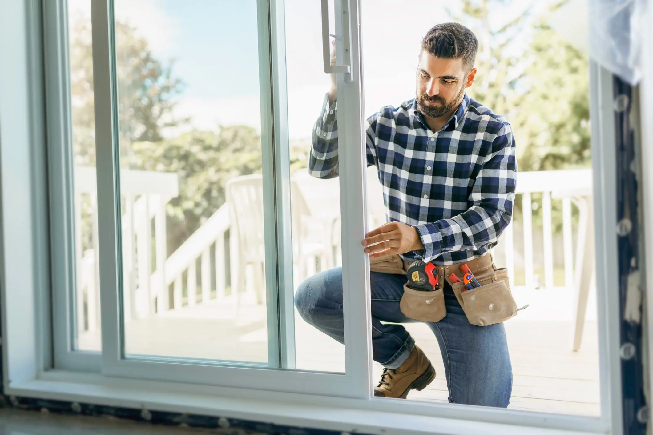 Window Replacement | 24/7 Reliable Windows & Doors