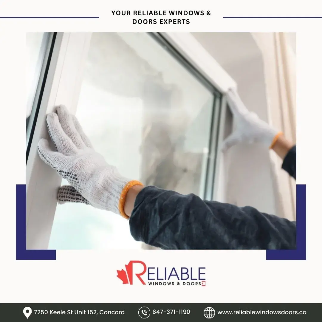 A Complete Guide to Window Installation for Different Window Types